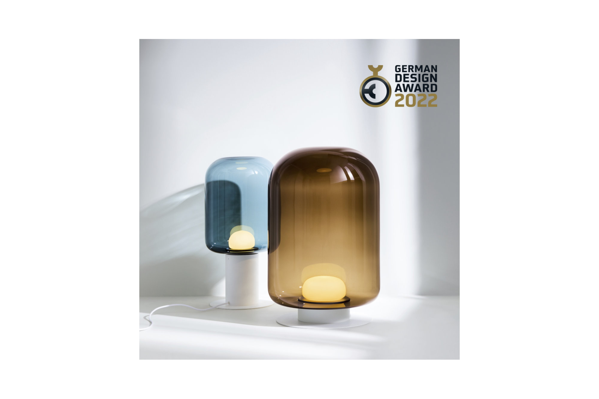 LABRA Light Thinking - nowoczesne oświetlenie